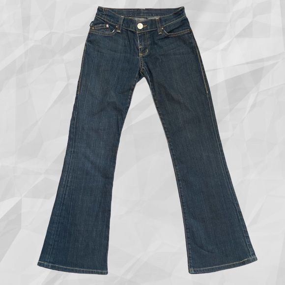 Rock & Republic | Jeans | Deadstock Rock And Republic Denim Jeans ...